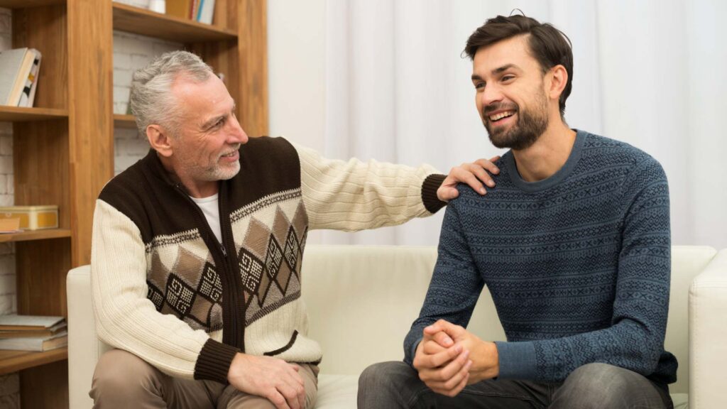 Attachment-Based Therapy in Nashville | Triony Behavioral Health